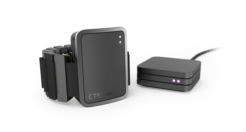 Facebook acquires CTRL-labs to use its technology - hawassib