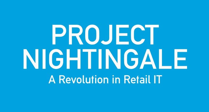 Le projet Nightingale de Google rassemble des données personnelles sur ...