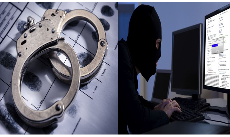 security cyber crime Hacking sprees History crime hacking FBI wordpress