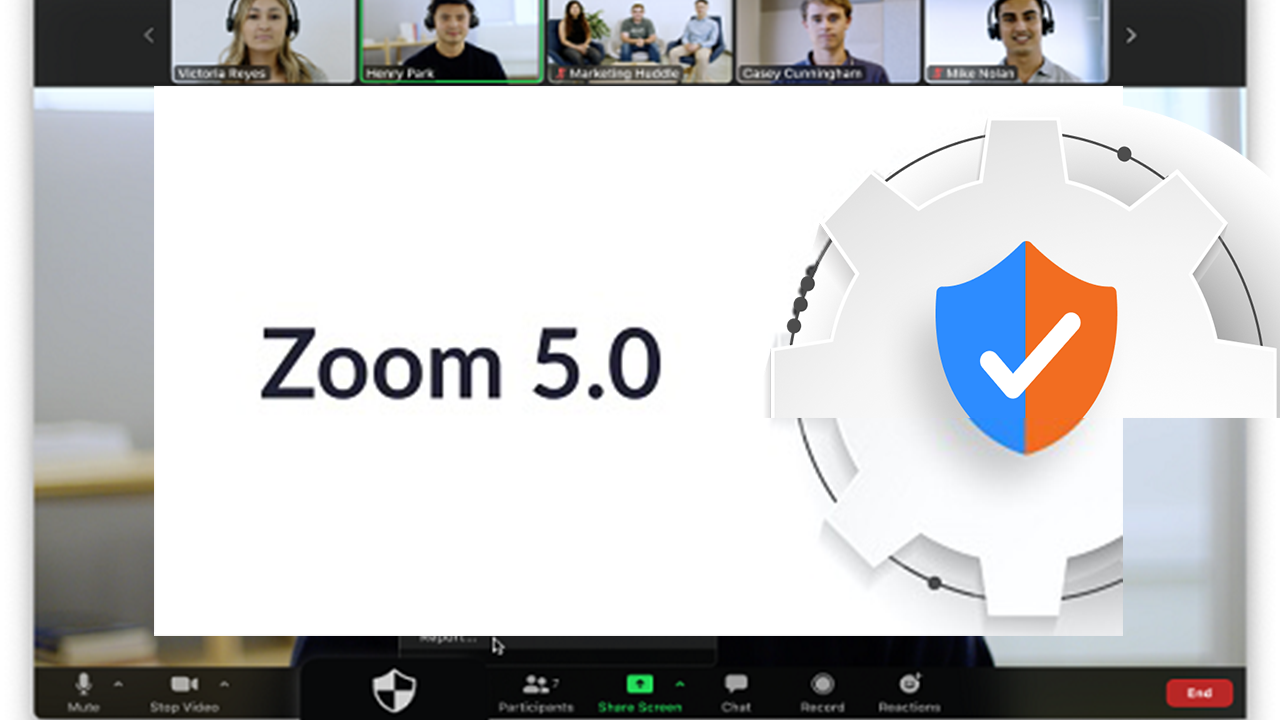 Zoom 5.0 is now available with security improvements - hawassib