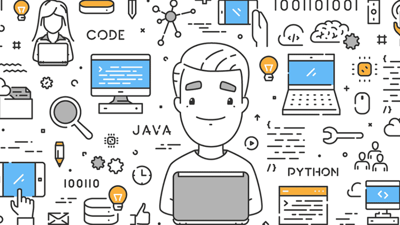 Comparaison des 4 meilleurs langages de programmation - hawassib