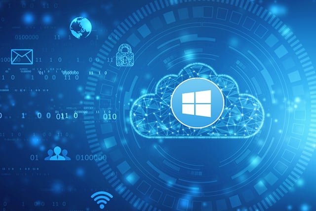 Microsoft se prépare à lancer Cloud PC - hawassib