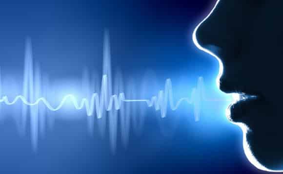 Imitation of sounds through artificial intelligence - hawassib